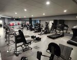Aslı Erdem Spor Merkezi (Siirt, Siirt Merkez, Bahçelievler Mah., 1426. Sok., 6), spor ve jimnastik salonları  Siirt'ten