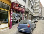 Ege Eyem Moda Evi Bay Bayan Terzisi (Aydın, Efeler, Cuma Mah., 210. Sok., 18B), terziler  Efeler'den