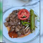 Közde Köfte (Cedidiye Mah. 353 Sok. No:4, Düzce Merkez, Düzce), fast food  Düzce'den