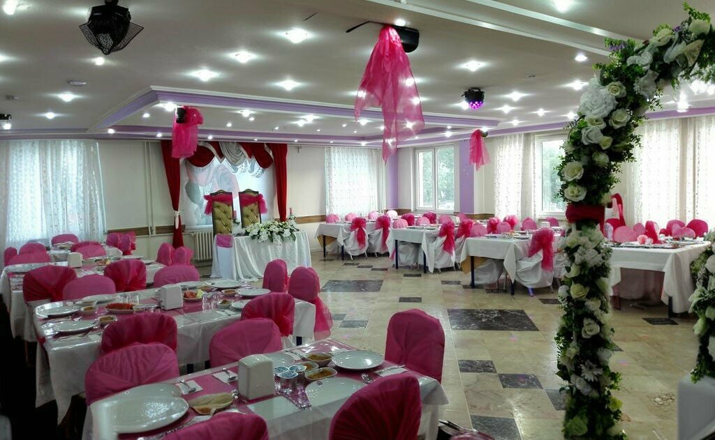 Resort oteller, tesisler Yozgat Öğretmenevi ve Akşam Sanat Okulu, Yozgat, foto
