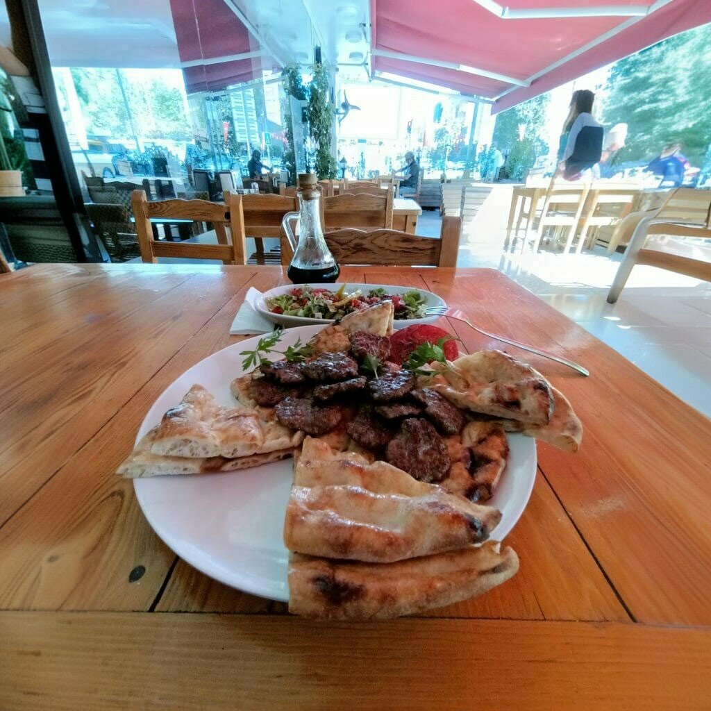 Restoran Gümrük Çorba & Paça, Malatya, foto
