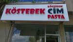 Köstebekcim Pasta (Uşak, Uşak Merkez , Cumhuriyet Mah., 1. Güçyeter Sok., 4), özel pasta siparişi  Uşak'tan