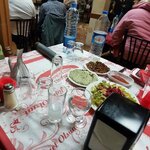 Murat Turalı Öz Hadırlı Restaurant (Hadırlı Mah., Hadırlı Cad., No:7, Seyhan, Adana), restoran  Adana'dan