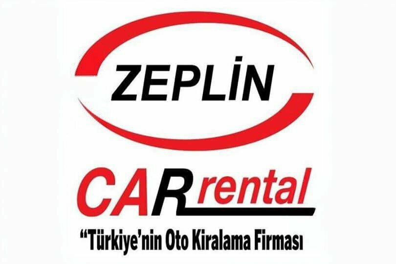 Oto kiralama Zeplin Car Rental - Antalya Havalimanı Ofis, Antalya, foto