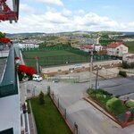 Ali Osman Topal Spor Tesisleri (Kocaeli, İzmit, Orhan Mah., Şanlısoy Sok.), çok amaçlı spor tesisleri  İzmit'ten