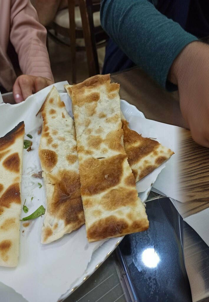 Restoran Derya Pide Salonu, Kastamonu, foto