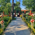 Tulipa Cafe Restaurant (Karaağaç Mah., Ortaköy Cad., No:17, Merkez, Edirne), kafe  Edirne'den