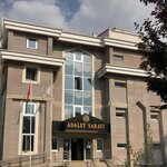 Elmadağ Adliyesi (Yenice Mah., Bülent Ecevit Cad., No:1, Elmadağ, Ankara), adliyeler  Elmadağ'dan