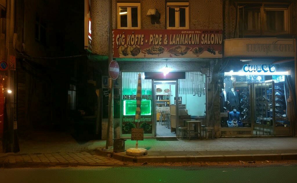 Restoran Pehlivanlar Lahmacun ve Pide Salonu, Türkeli, foto