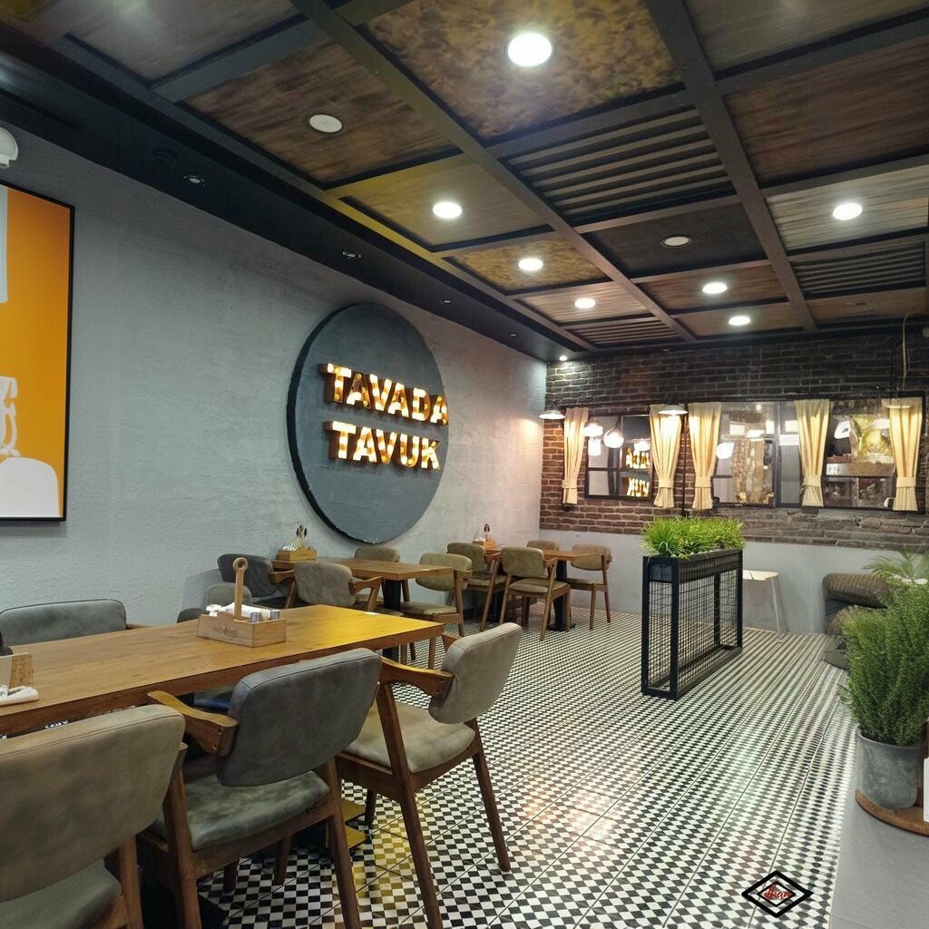 Fast food Maxi Fast Food, Kastamonu, foto