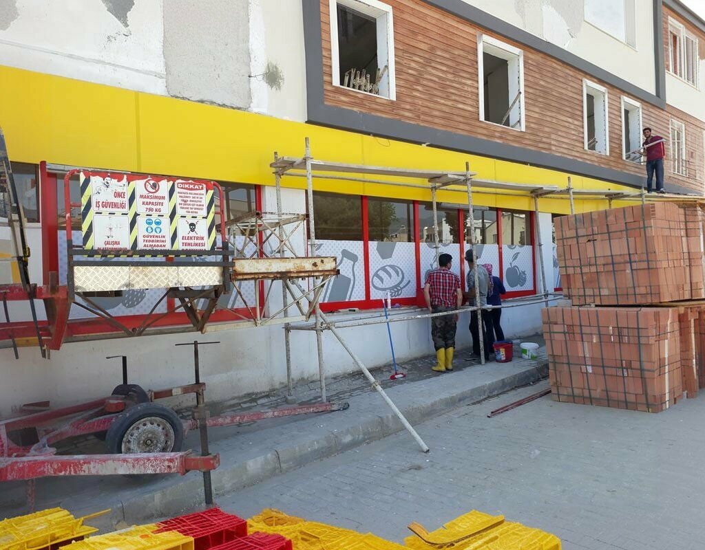 Kültür ve eğlence parkları İzmir Parkı, Efeler, foto