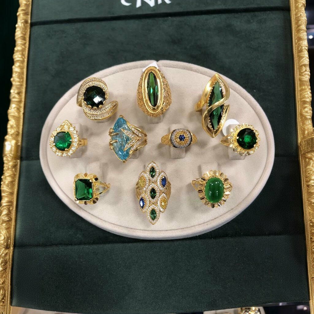 Kuyumcu atölyeleri Milani Kuyumculuk, Samandağ, foto