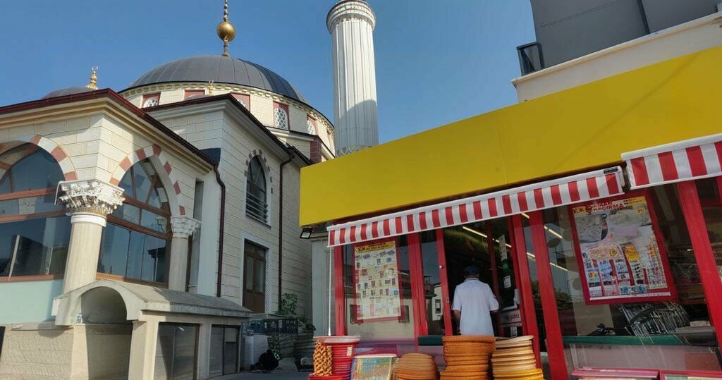 Süpermarket Şok Marketler, Kartepe, foto