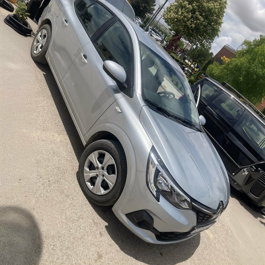 Oto kiralama Mk Rent A Car, Sivas, foto