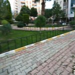 Demir Kent Sitesi (İzmir, Buca, Yıldız Mah., 206/40 Sok.), konut blokları  İzmir'den