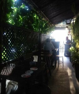 Assos Pub (Hamdibey Mah., 21 Eylül Cad., No:2/A, Ayvacık, Çanakkale), bar  Ayvacık'tan