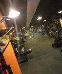 Blackbull Gym (Ankara, Çubuk, Cumhuriyet Mah., Deva Sok., 19 A), fitness kulüpleri  Ankara'dan