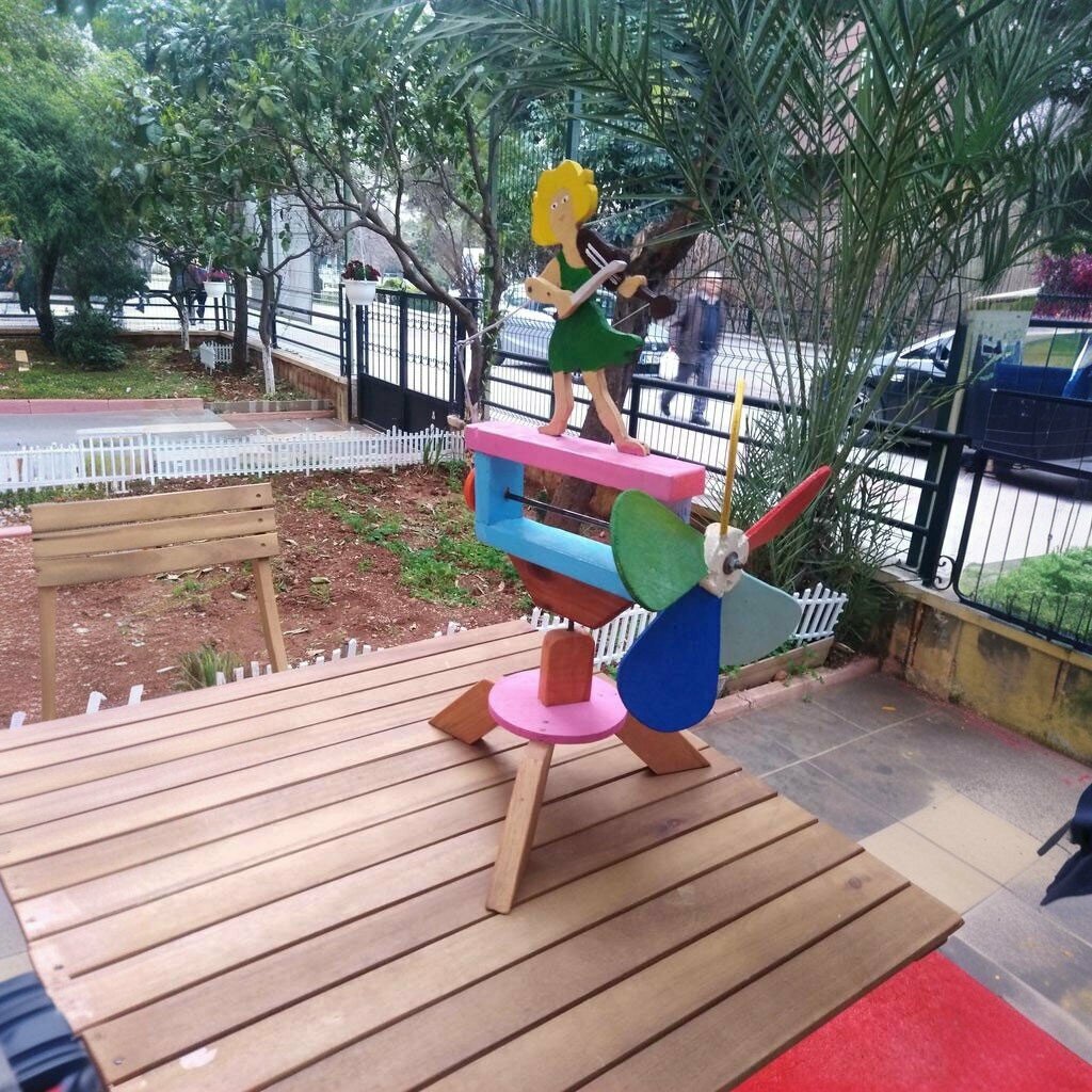 Fitness kulüpleri Anytime studio pilates, Mersin, foto
