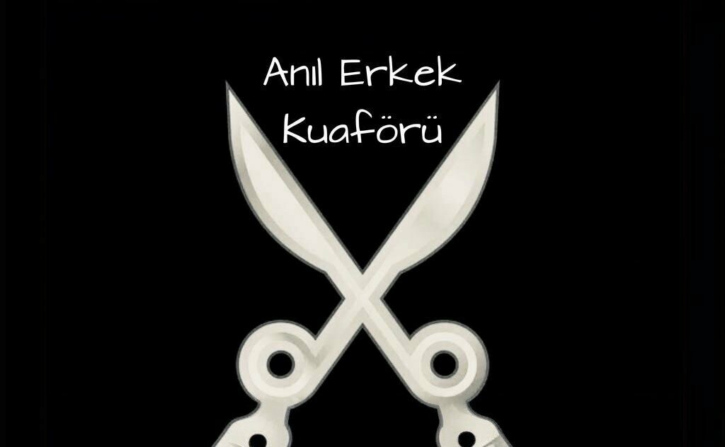 Berberler Anıl Erkek Kuaförü, Manisa, foto