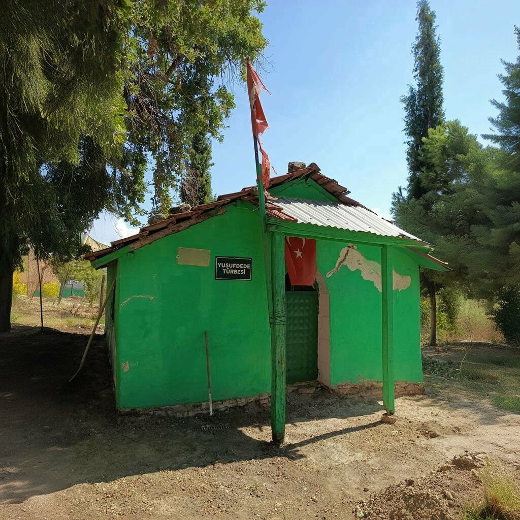 Restoran Seyr-i Gündoğdu, Bursa, foto