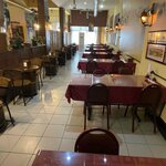 Nostalji Restaurant (Edirne, Uzunköprü, Kavak Mah., Karatahir Sok., 14), restoran  Uzunköprü'den