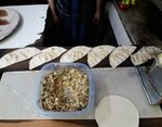 Tuna Lahmacun (Adana, Ceyhan, Burhaniye Mah., Yücekök Cad., 35), restoran  Ceyhan'dan