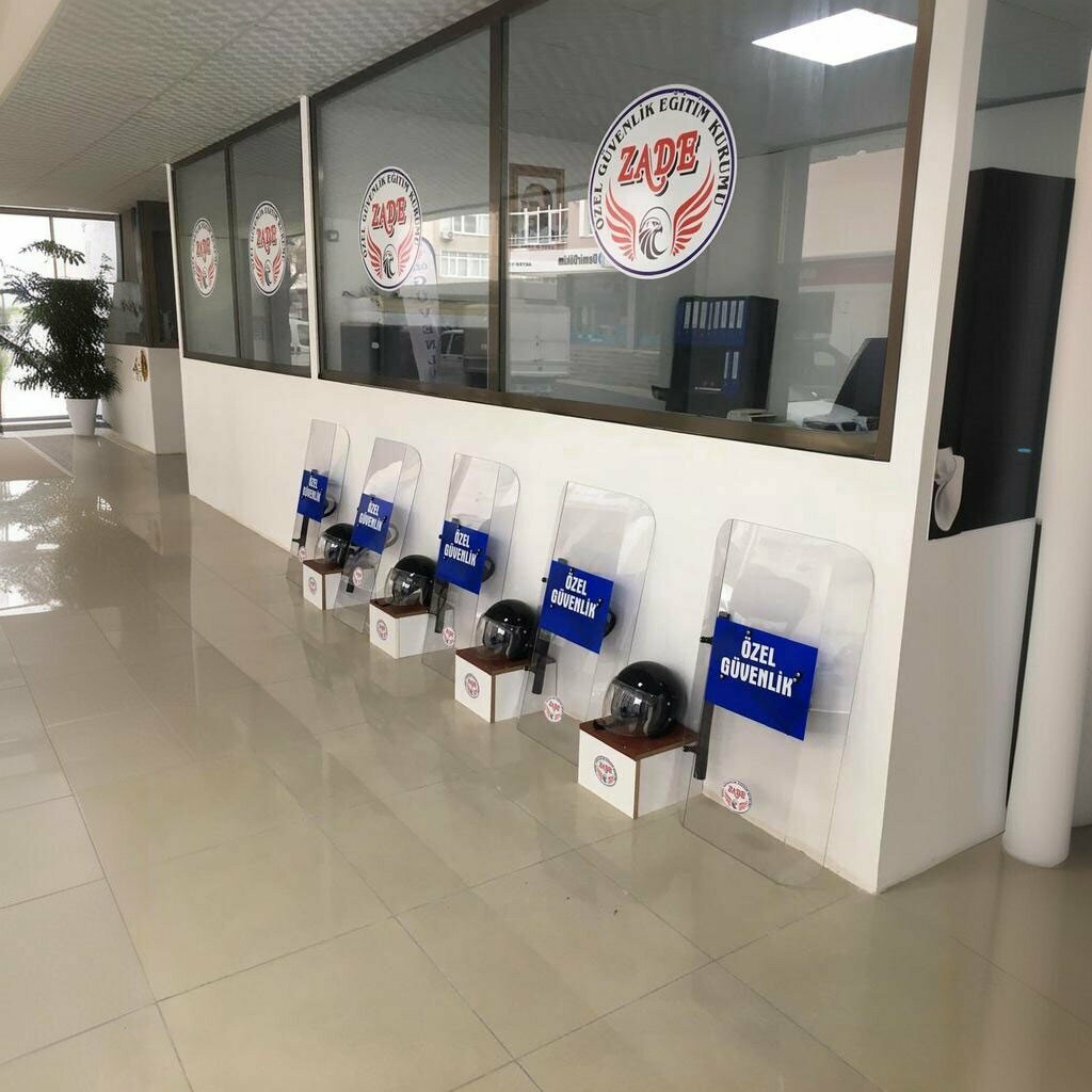 Eğitim merkezleri Zade Özel Güvenlik Eğitim Kursu, Çerkezköy, foto