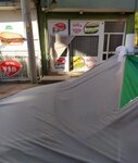 Tostcu Kasım (Kütahya, Simav, Hisarardı Mah., Osmanbey Cad., 41), fast food  Simav'dan