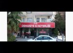 Osmaniye 6. Noterliği (Adnan Menderes Mah., Muhsin Yazıcıoğlu Blv., No:11, Merkez, Osmaniye), noterler  Osmaniye'den