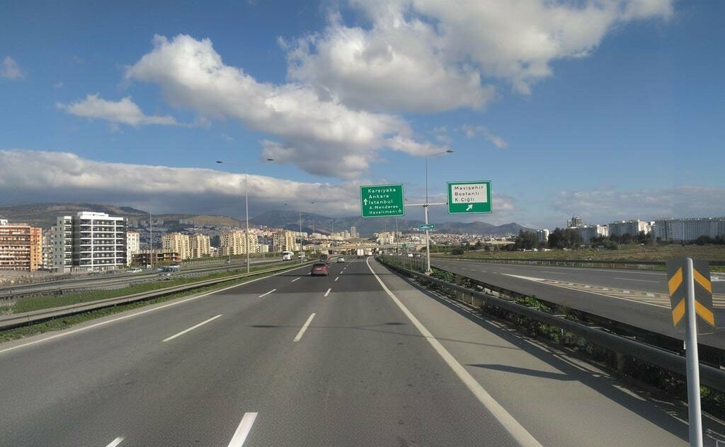 Toptan gıda mağazaları Aytaş Gıda, İzmir, foto