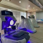 Espina Pilates Studio (Niğde, Niğde Merkez, Alparslan Türkeş Blv., 23), fitness kulüpleri  Niğde'den