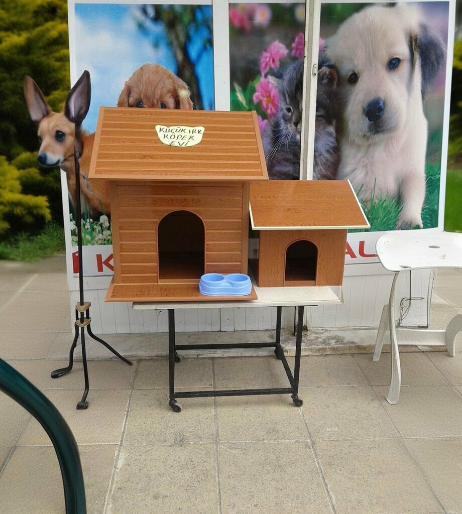 Petshop Petshop, İzmir, foto