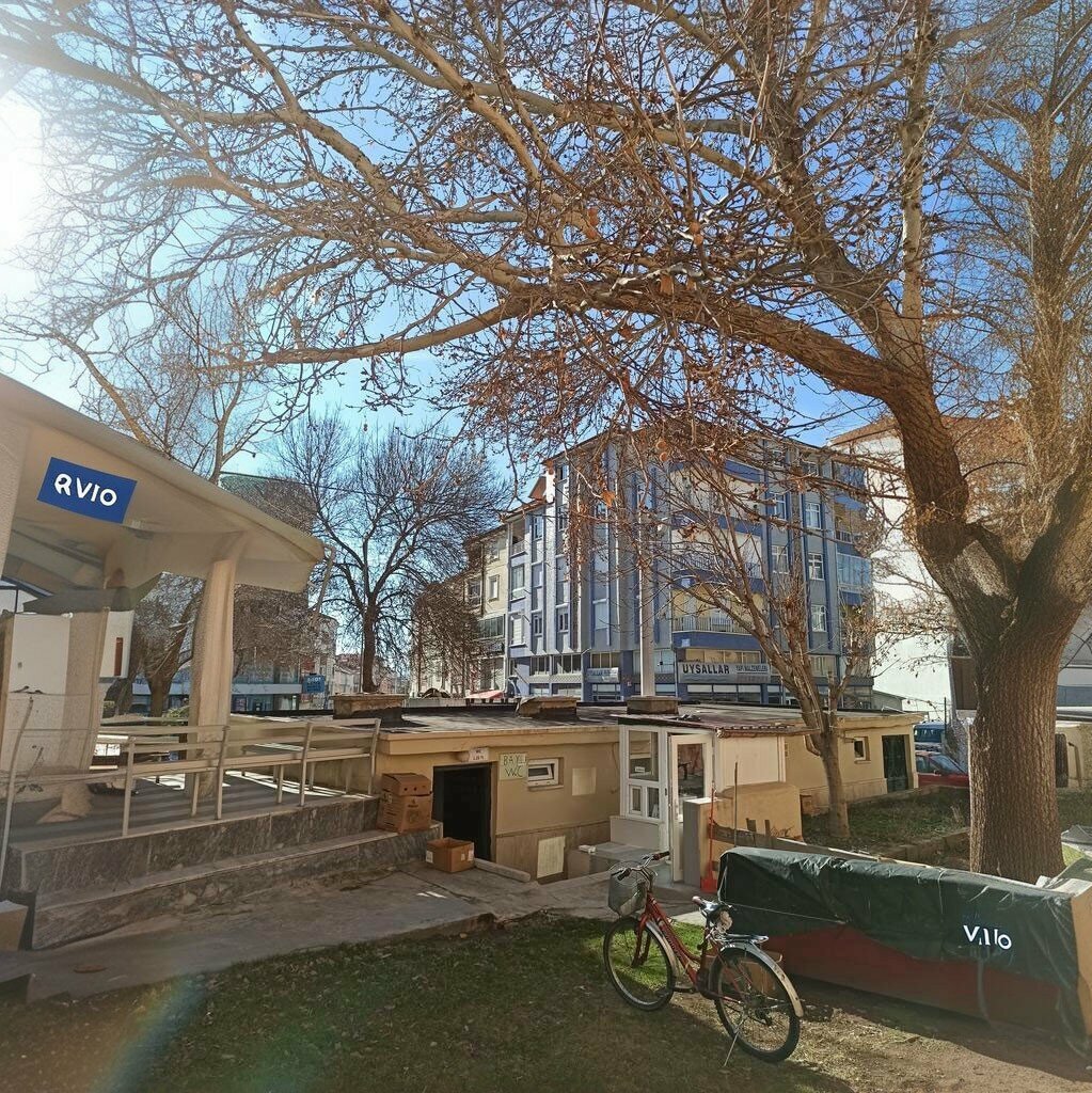 Cami Dikbasan Cami, Karaman, foto