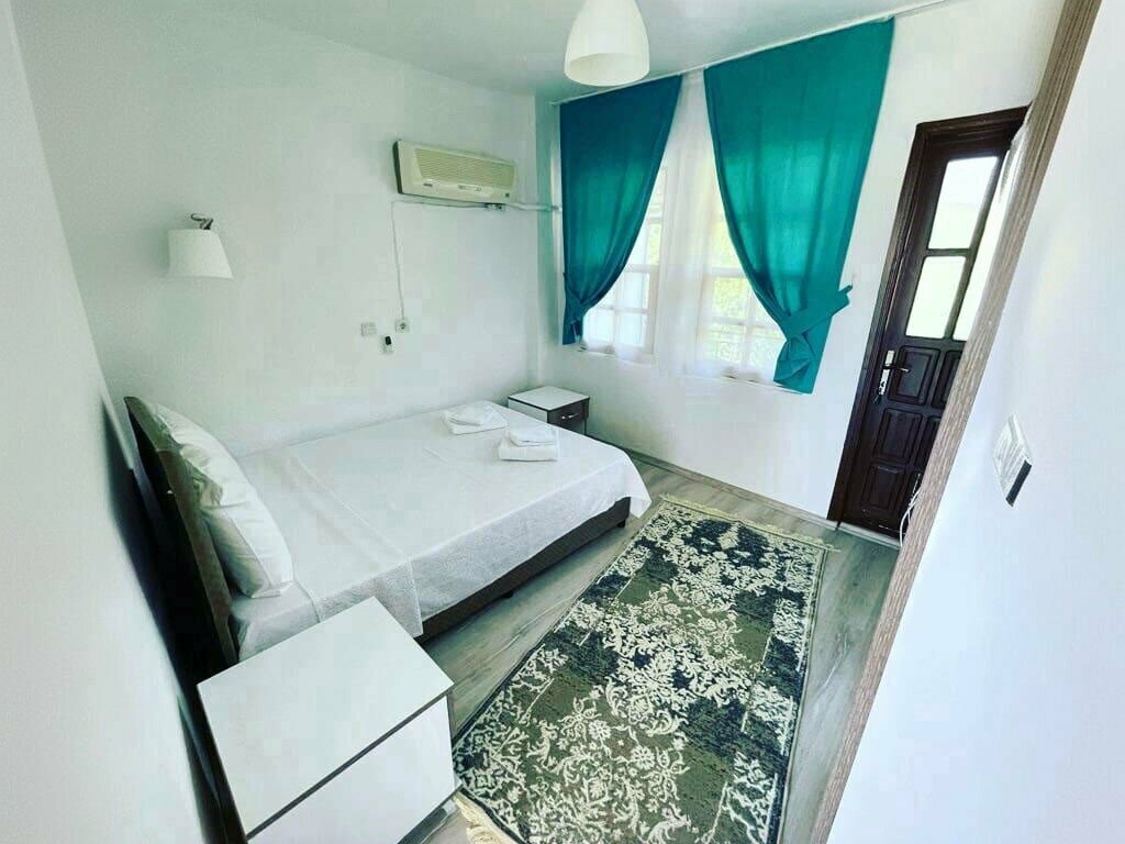 Otel Poseidon Pansiyon, Kumluca, foto