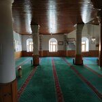 Ulukent Cami (Elazığ, Elazığ Merkez , Ulu Kent Mah., Sefer Sok., 11), cami  Elazığ'dan