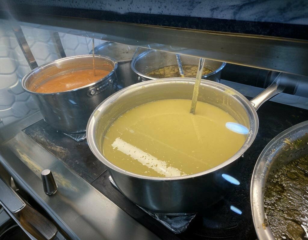 Restoran Saray Haşlama Beşirli, Ortahisar, foto