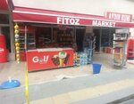 Fitoz Market (Yalova, Yalova Merkez, Bahçelievler Mah., Stadyum Cad., 12A), market  Yalova'dan