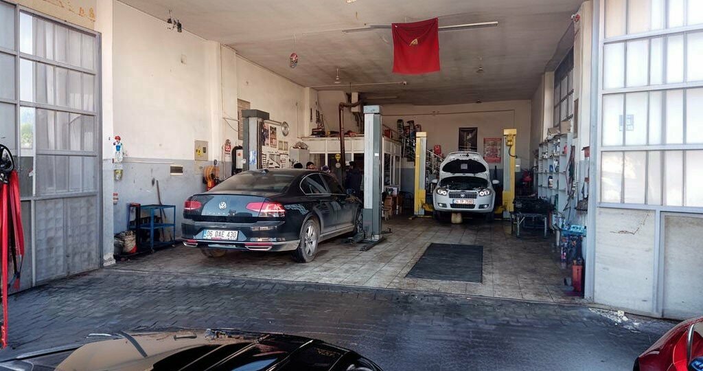 Otomobil servisi Develi Tümosan Yetkilu Servis, Develi, foto