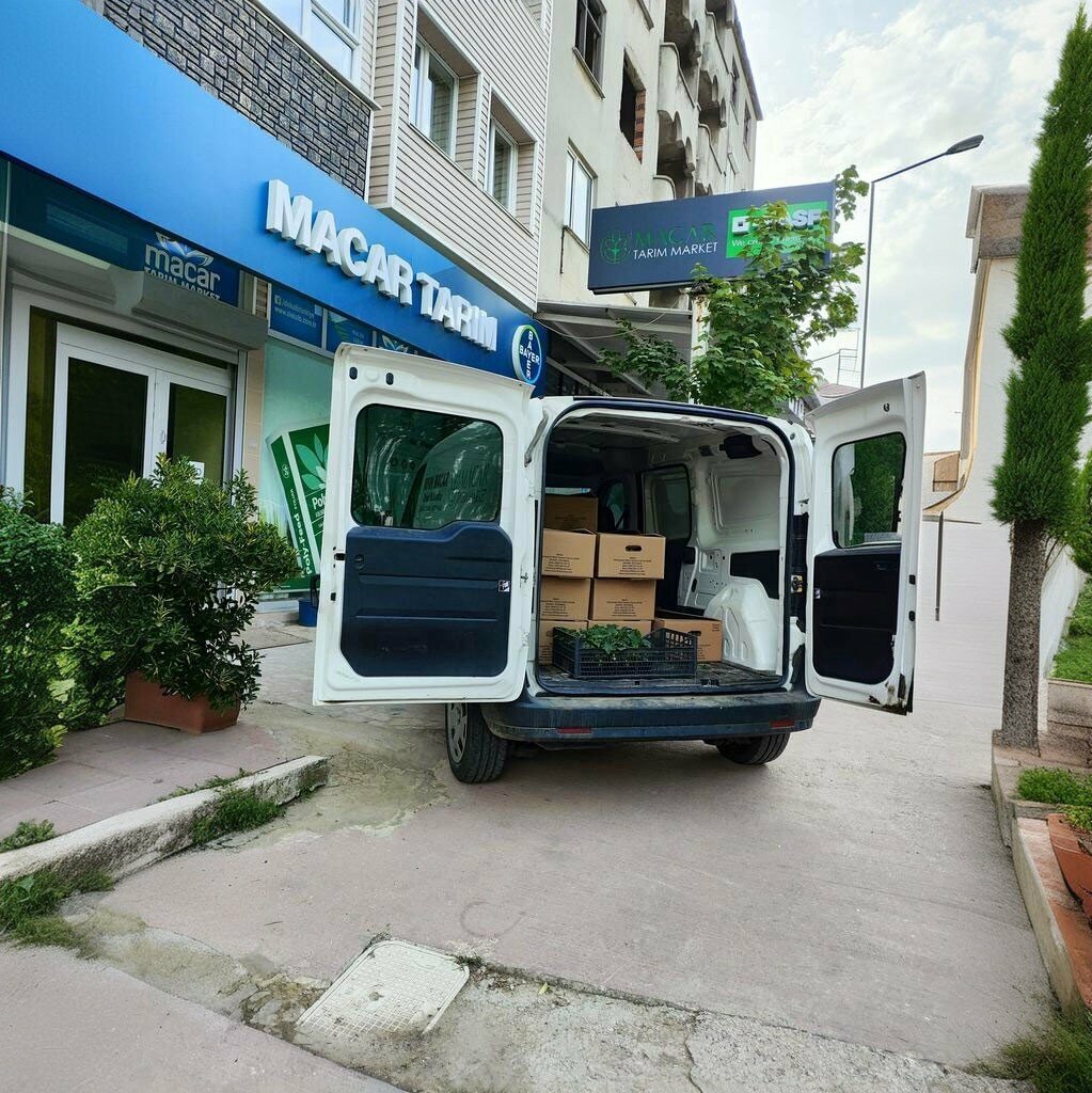 Tarım firmaları Adama Macar Tarım, Malkara, foto