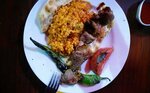 Dürümcü Baba Kadir Usta (Sakarya, Hendek, Yeni Mah., 2080. Sok., 3/1), kafe  Hendek'ten