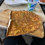 Altın Kürek Pide Lahmacun (Bartın, Bartın Merkez , Hendek Yanı Cad., 30B), restoran  Bartın'dan