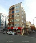 Yeni Kolbakır Eczanesi (Ulugazi Mah. Orhan Gencebay Cad. 15/b, Merkez, Samsun), eczaneler  Samsun'dan