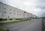 Hmy Teknogon (Yıldırım Beyazıt Mah., 28. Sok., No:1/3, Çerkezköy, Tekirdağ), raf hizmetleri  Çerkezköy'den