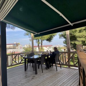 Kale Cafe & Restoran (Samsun, İlkadım, 30 Ağustos Cad., 120), restoran  Samsun'dan