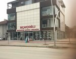 Bıçakçıoğlu Endüstriyel Mutfak & Züccaciye (Kültür Mah., Rasim Betir Paşa Blv., No:38, Merkez, Düzce, türkiye Türkiye), züccaciye mağazaları  Düzce'den
