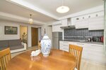 Ca' Alberto Apartments 2 (Venice, Ramo Venier), kısa süreli konaklama  Venedik'ten