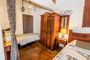 Villa Margarita (Provincia de Alajuela, Garita), otel  Alajuela'dan