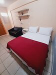 Mag3 Flats (Goias, Goiana, Rua 17), daireler  Goiania'dan