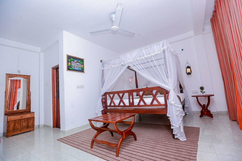 Otel Kumara Guesthouse Unawatuna, , foto