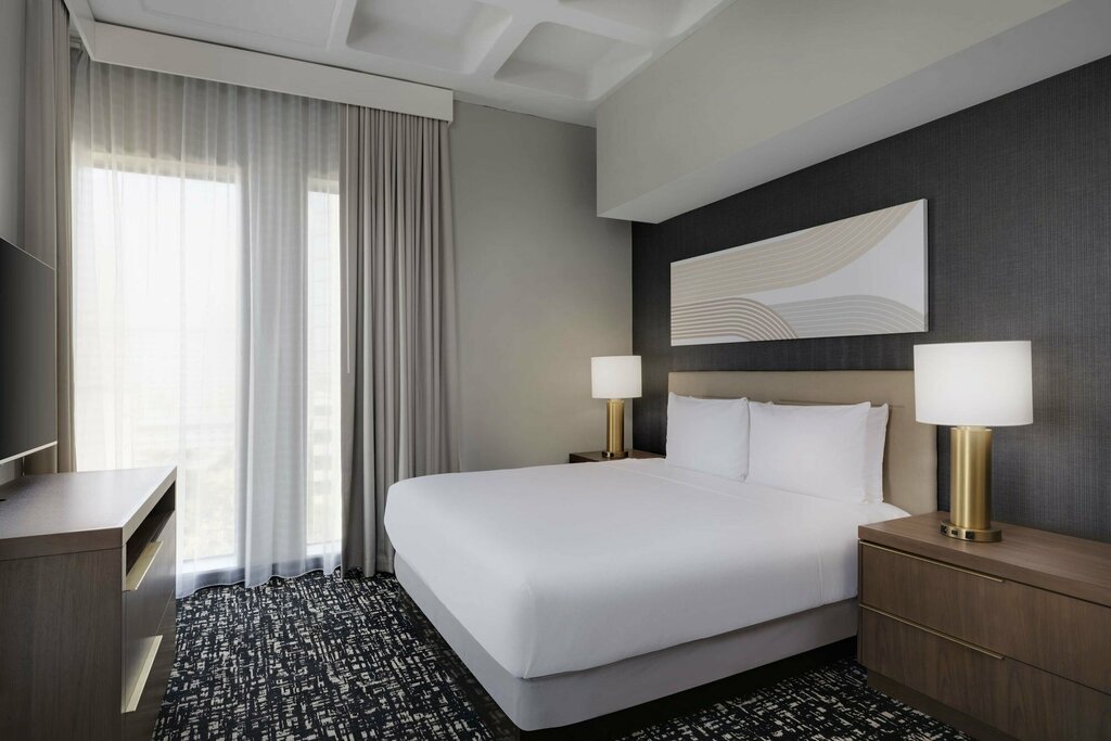 Otel Hyatt Place LAX / Century Blvd, Los Angeles, foto